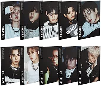 Amazon.co.jp: [ SPORTY VER. ] TREASURE - 3rd MINI ALBUM [ LOVE PULSE ...