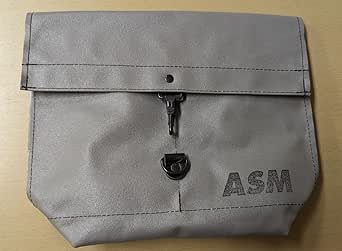 Amazon.co.jp: Yokohama Canvas Bag ASM Carry Bag Exclusive : Toys & Games