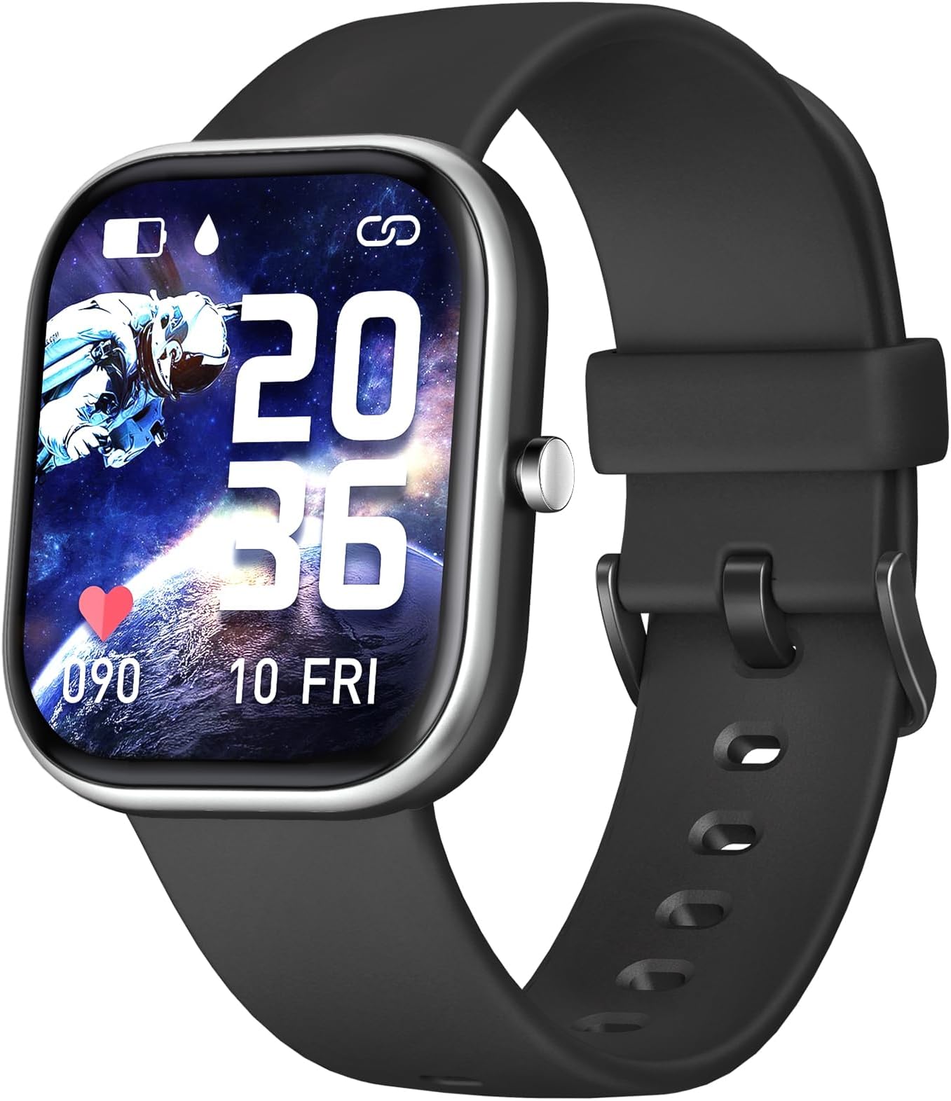 Amazon.com: Kids Smart Watch for Girls,IP68 Waterproof Kids Fitness ...