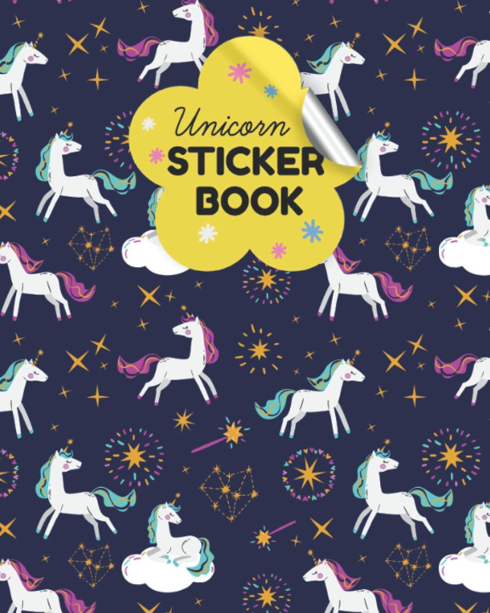 Sticker book album - Hitta bästa priset på Prisjakt