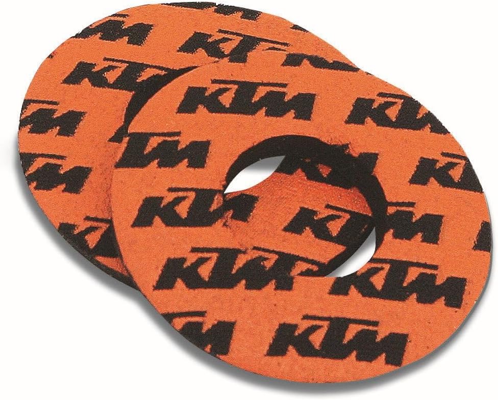 Amazon.com: NEW KTM LOCKING GRIP SET 2015-2017 125 150 250 350 450 SXF ...