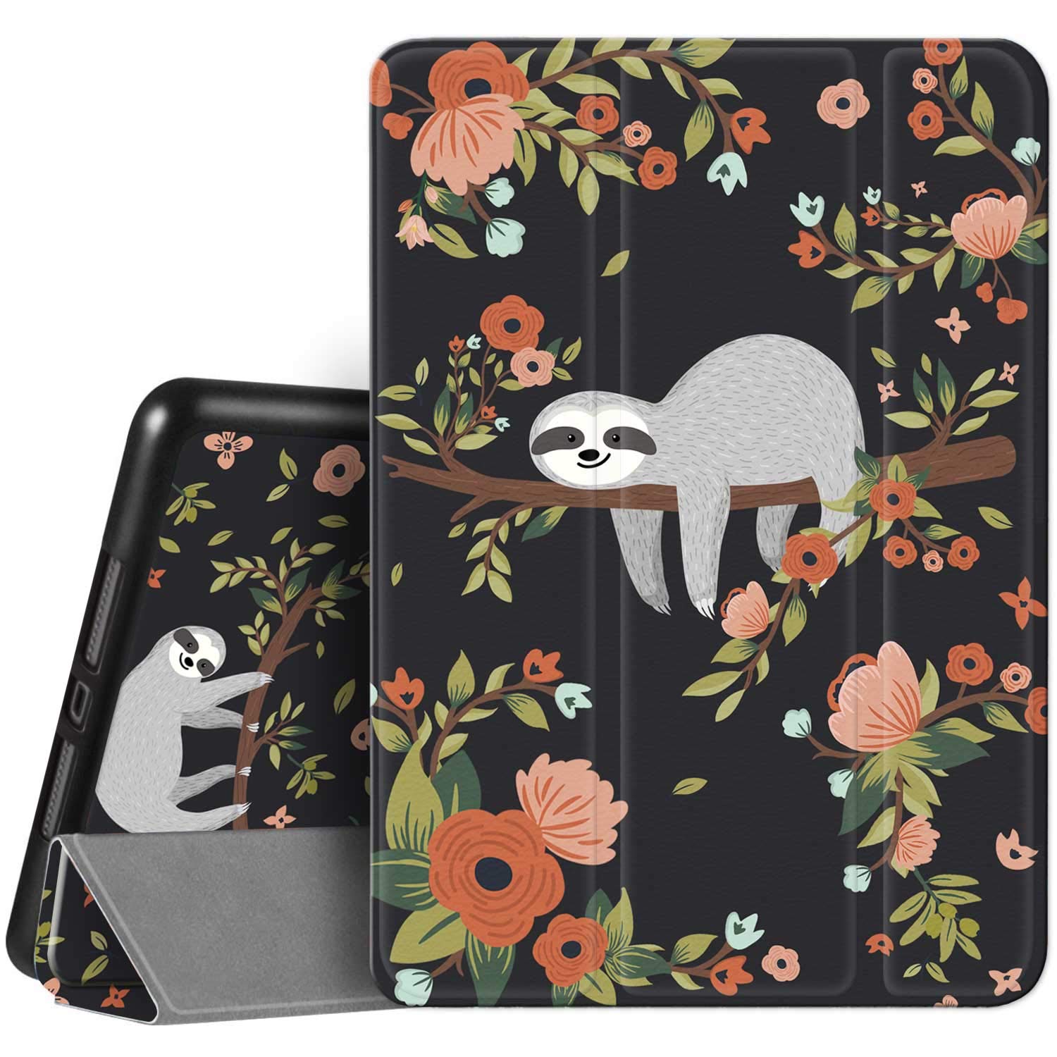 Space Sloth Cover Photo