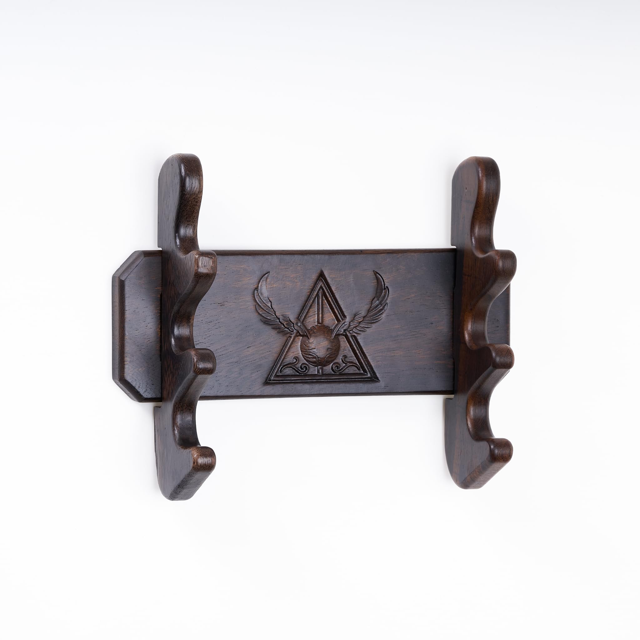Snapklik.com : Handicraftviet Wand Display Stand Wall Mount, Handmade ...