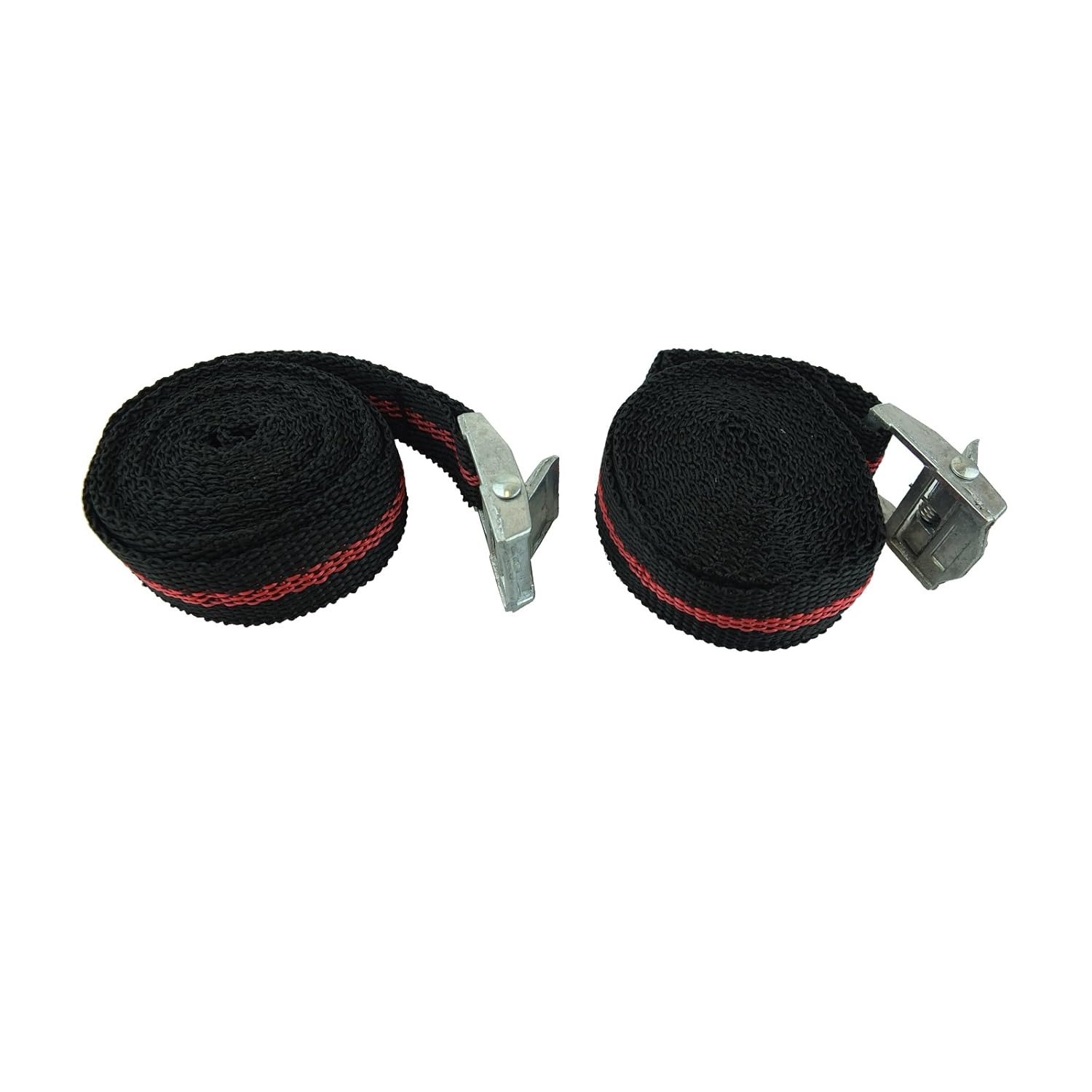 Bid Buy Direct® 2 unidades amarre correas de amarre – Easy Lock ...