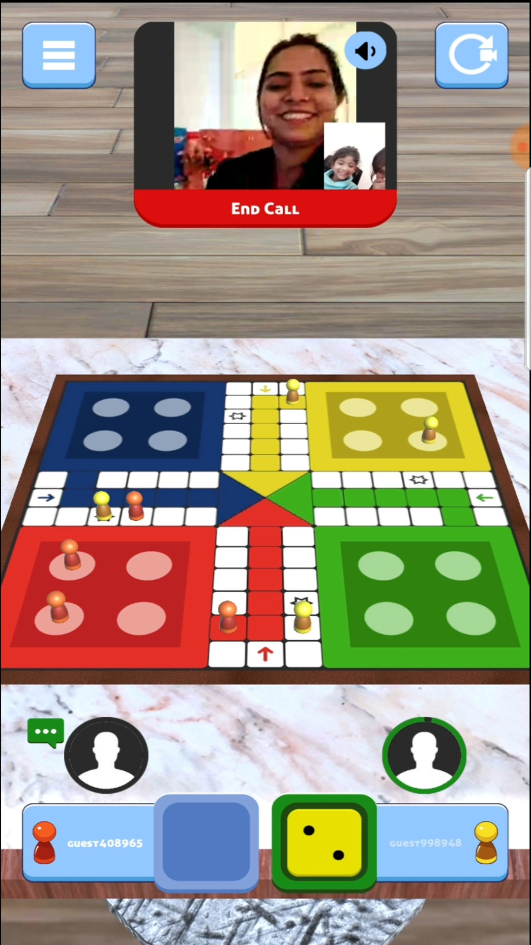 Ludo Chat - App on Amazon Appstore