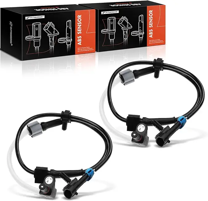 Troubleshooting Wheel Speed Sensors: A Guide For Jeep Patriots | ShunAuto
