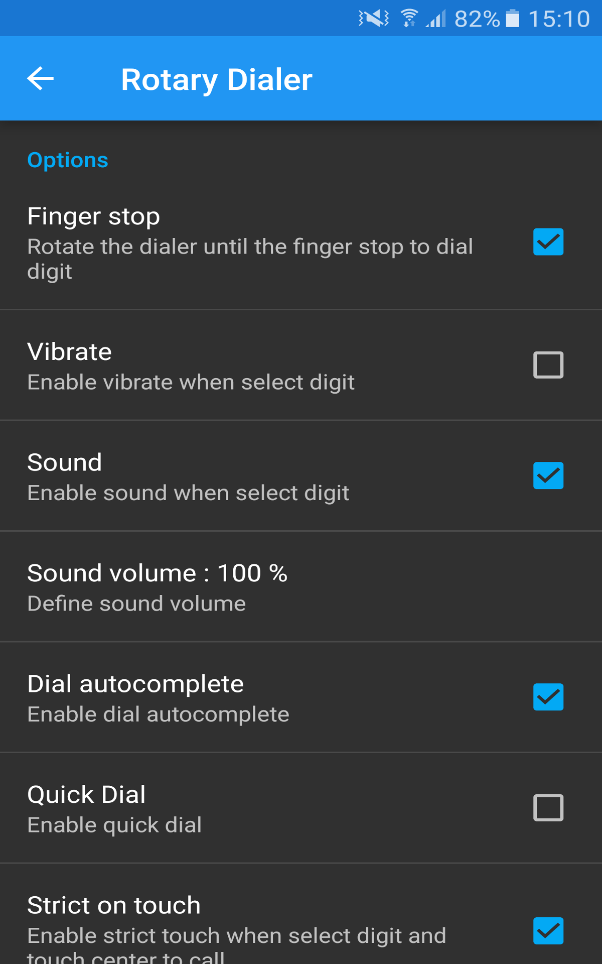 Old School Rotary Dialer - App on the Amazon Appstore