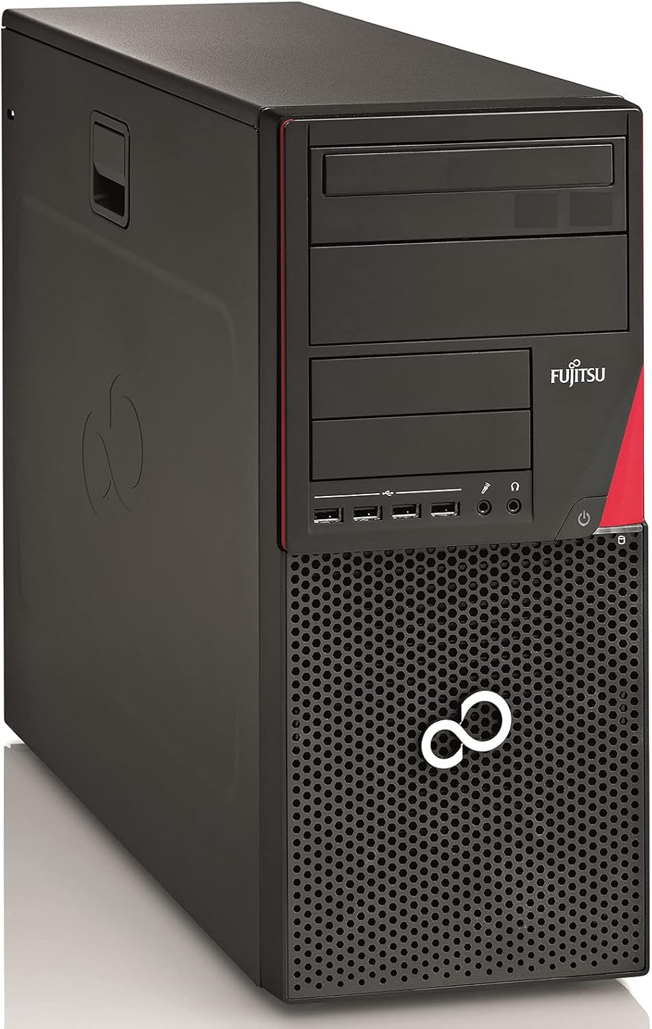PC Computer Fujitsu P756 Intel Core i5-6400T Ram 8GB SSD 240GB Windows ...