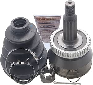 Amazon.com: 49501-2B850 / 495012B850 - Outer Cv Joint 36X54X30 For ...