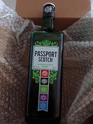 Passport Selection 700ml : Amazon.com.mx: Alimentos y Bebidas