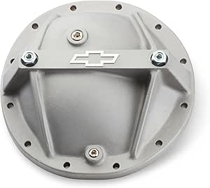 Amazon.com: PROFORM 141-699 Differential Cover - Reinforced - Main Cap ...