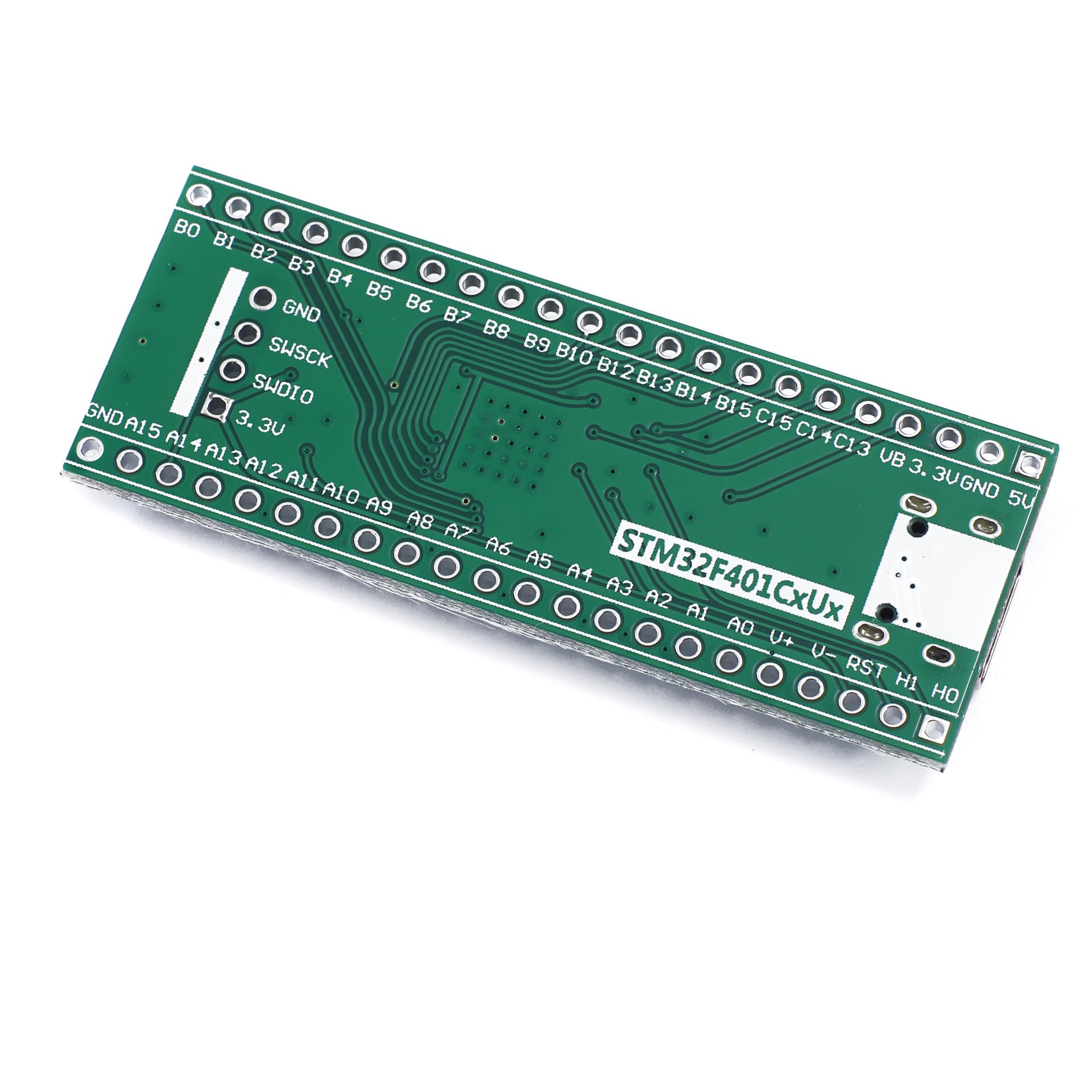Snapklik.com : STM32F401CCU6 Development Board STM32F4 STM32F401 Learning Board Development ...