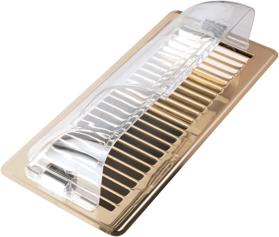 DEFLECTOR AIR 10"-14" - Heating Vents - Amazon.com
