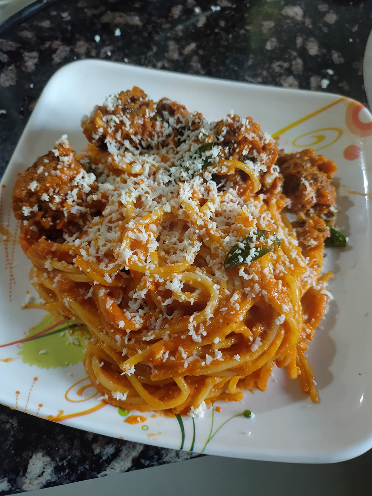 Gustora Spaghetti Pasta Combo, 1 KG I Italian Spaghetti Pasta Combo Set ...