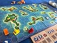 Amazon.com: Tonga Bonga Boardgame : Toys & Games