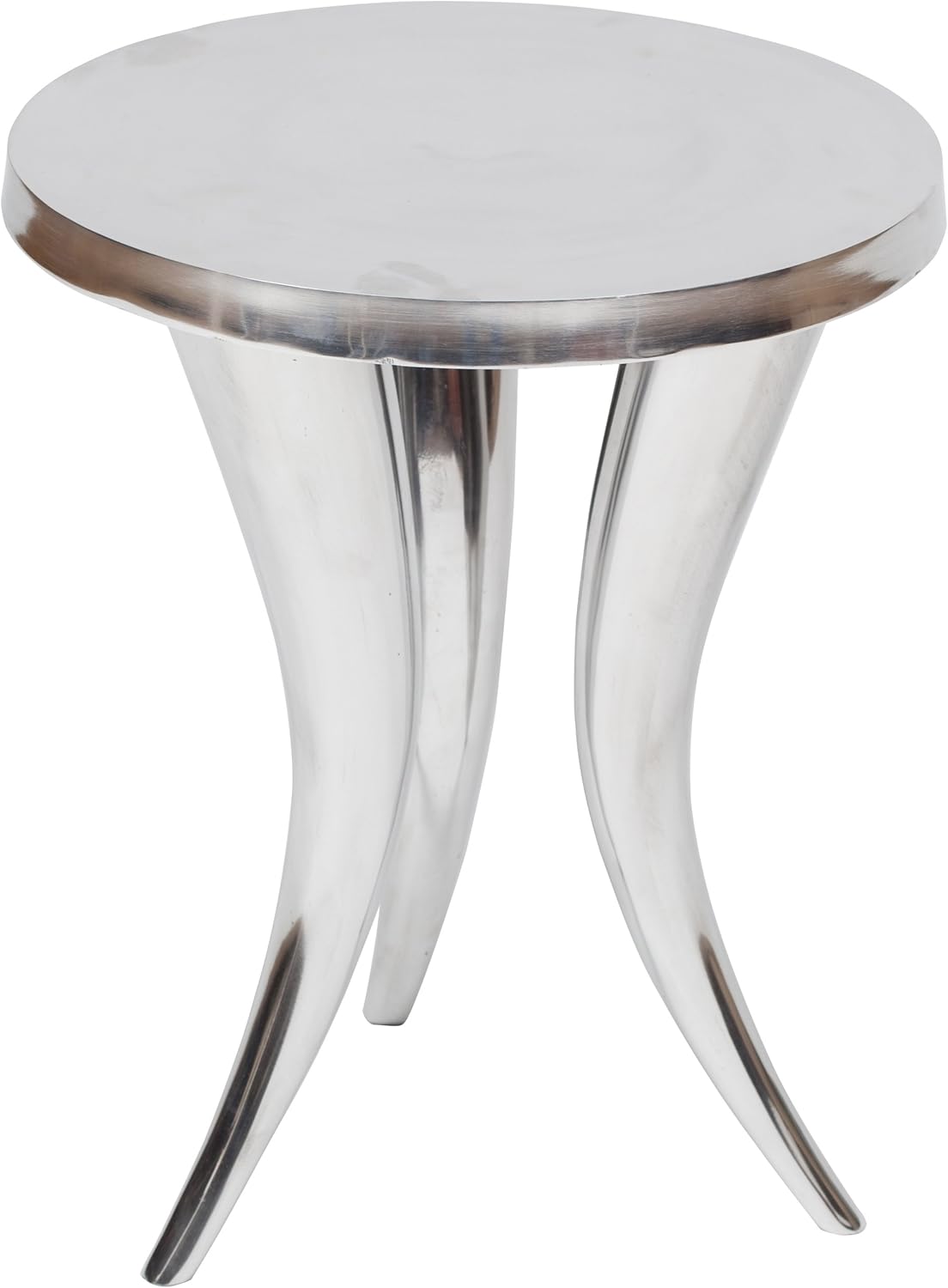 Amazon.com: Miami Horn End Table : Home & Kitchen