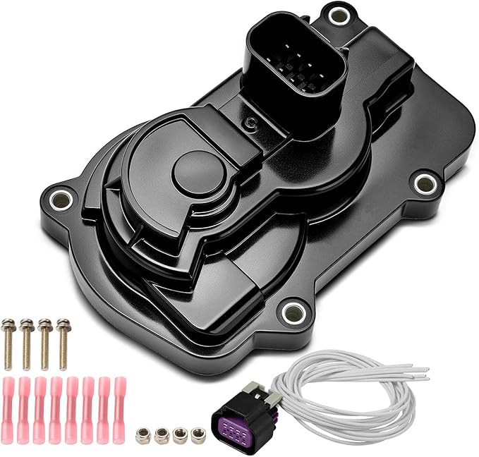 A-Premium TPS Throttle Position Sensor Compatible with Chevy, GMC ...