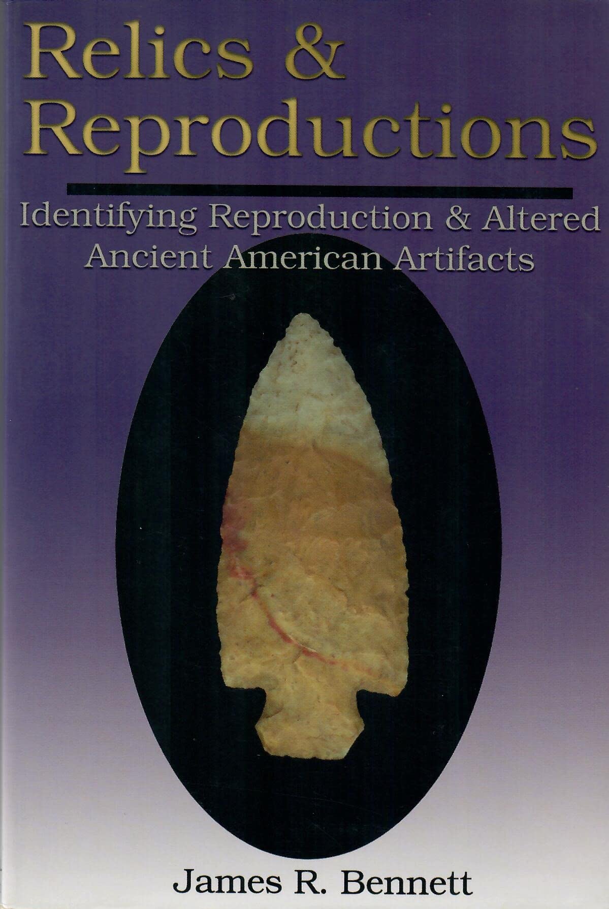Relics & Reproductions: Identifying Reproduction & Altered Ancient ...