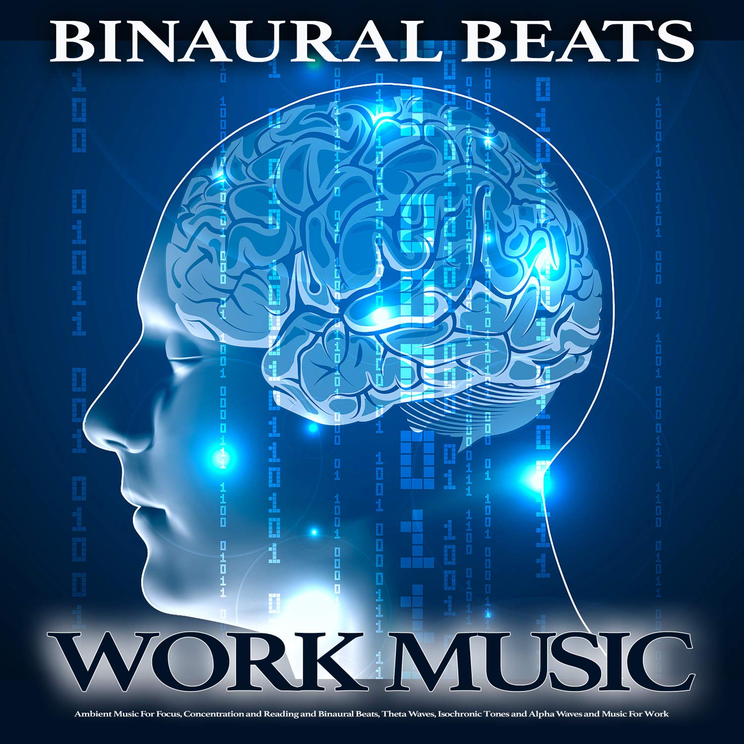 Binaural Beats and Music For Sleeping song by Binaural Beats Experience ...