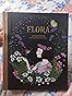 Amazon.com: Flora Coloring Book: 9781423653554: Trolle, Maria: Books