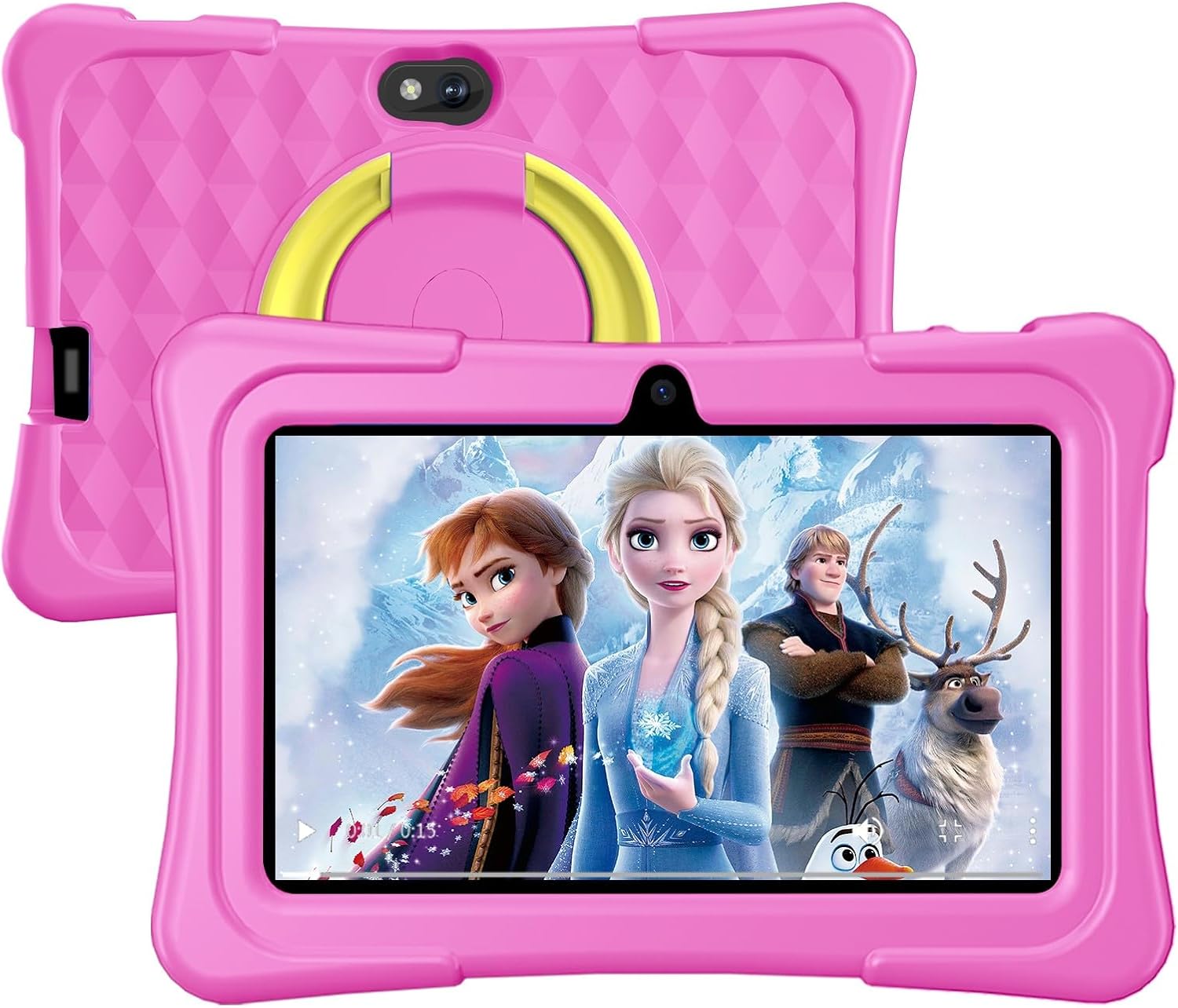 Amazon.com: aiprotablet Kids Tablet, 7 inch Android Tablet for Kids ...