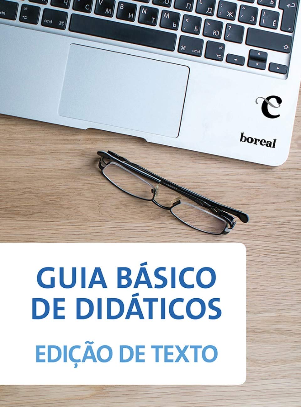 Guia Básico de Didáticos: Edição de Texto | Amazon.com.br