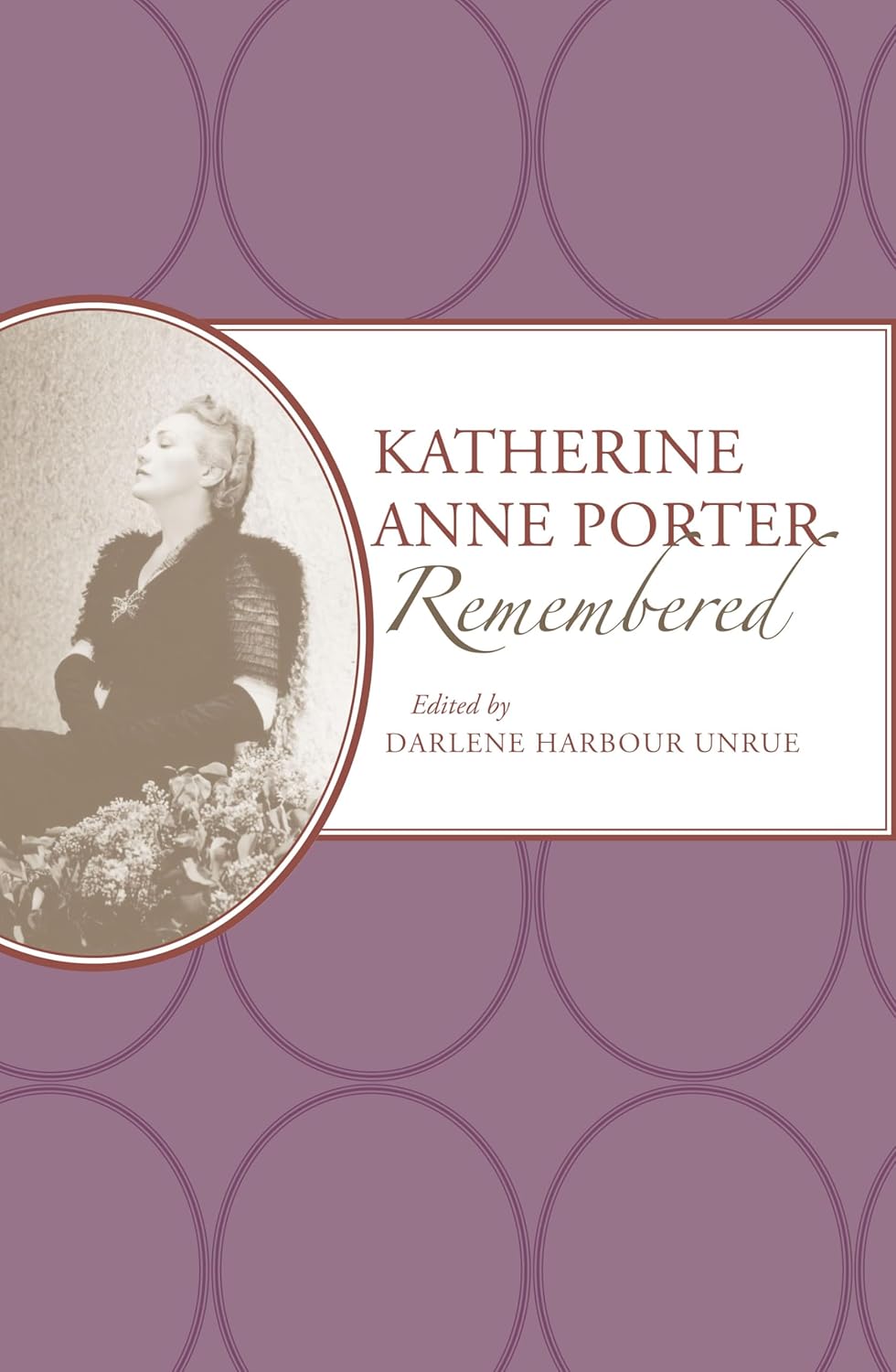 Amazon.com: Katherine Anne Porter Remembered (American Writers ...