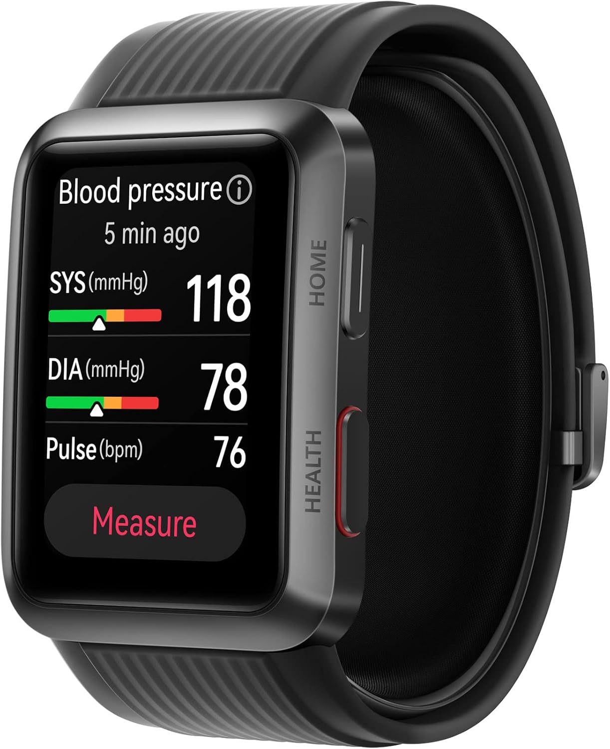 Huawei Watch D Smartwatch Tracker With Blood Pressure Heart Rate Huawei Watch D Smartwatch Tracker With Blood Pressure Heart Rate