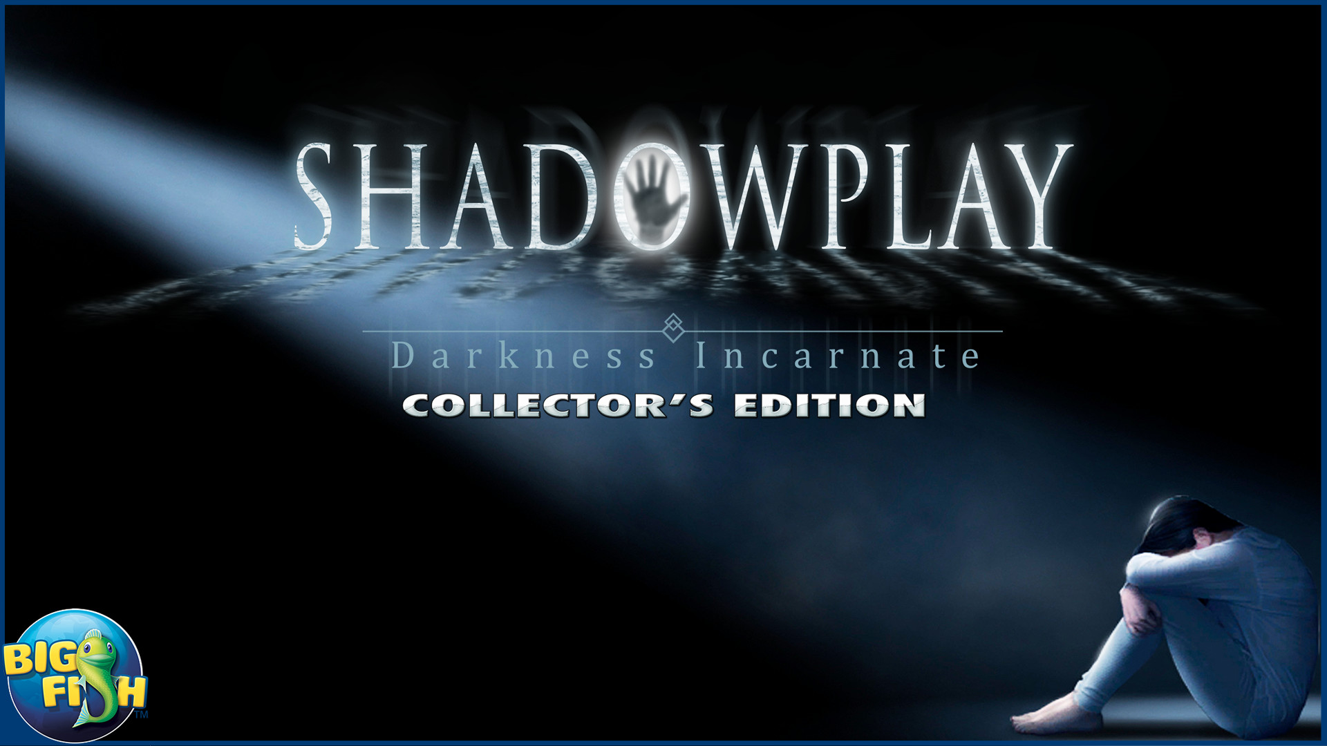 Shadowplay: Darkness Incarnate Collector's Edition - App on Amazon Appstore