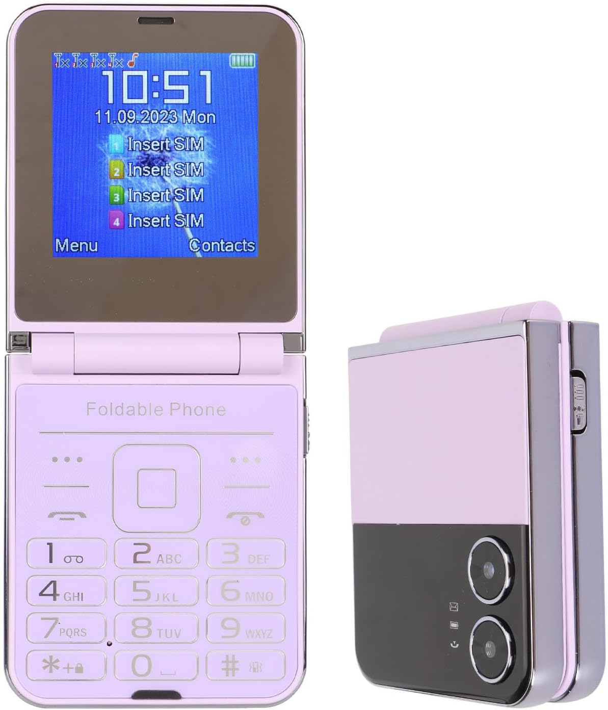 Amazon.com: Smallest Mobile Phone, BT Pen Mini Cell Phones with Camera ...