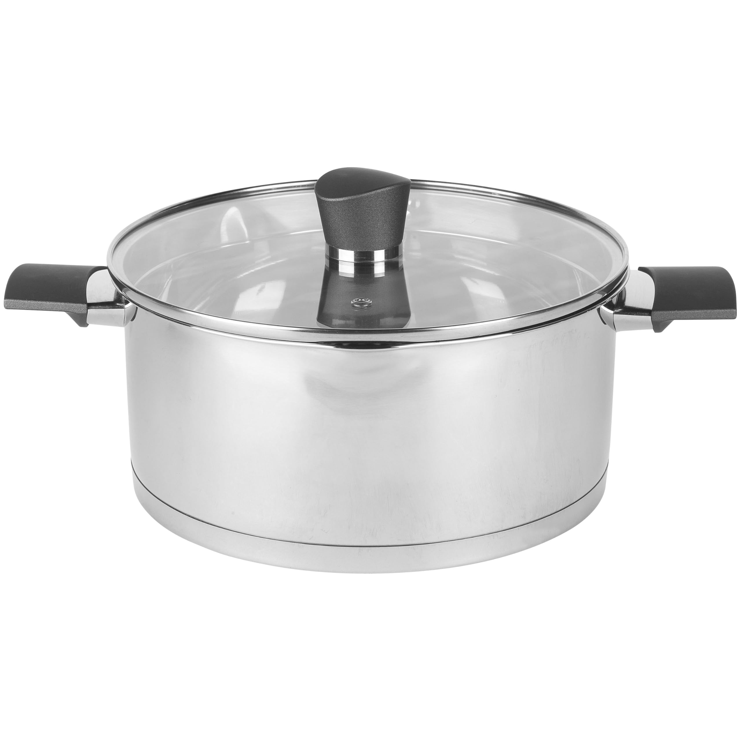 Russell Hobbs RH01168EU7 Excellence 24 cm Stockpot – Stainless Steel ...