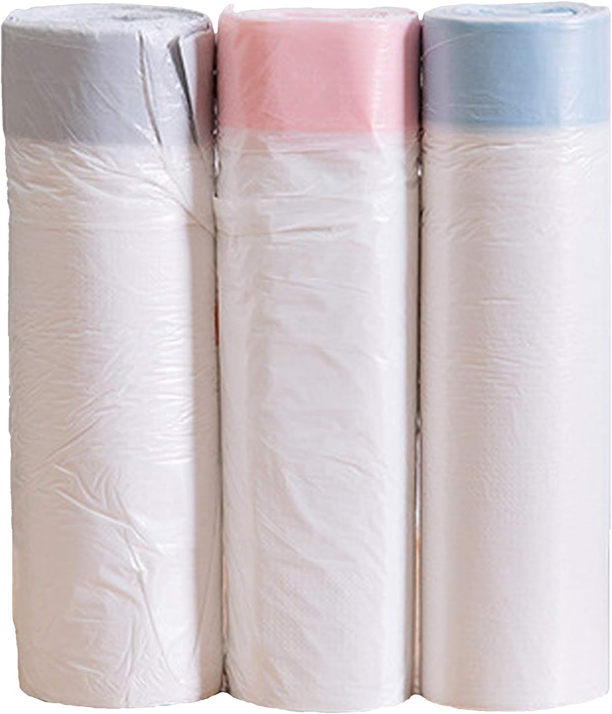 Amazon.com: Ultra Tuff 42 Gallon Contractor Bags | 10 Count Roll ...