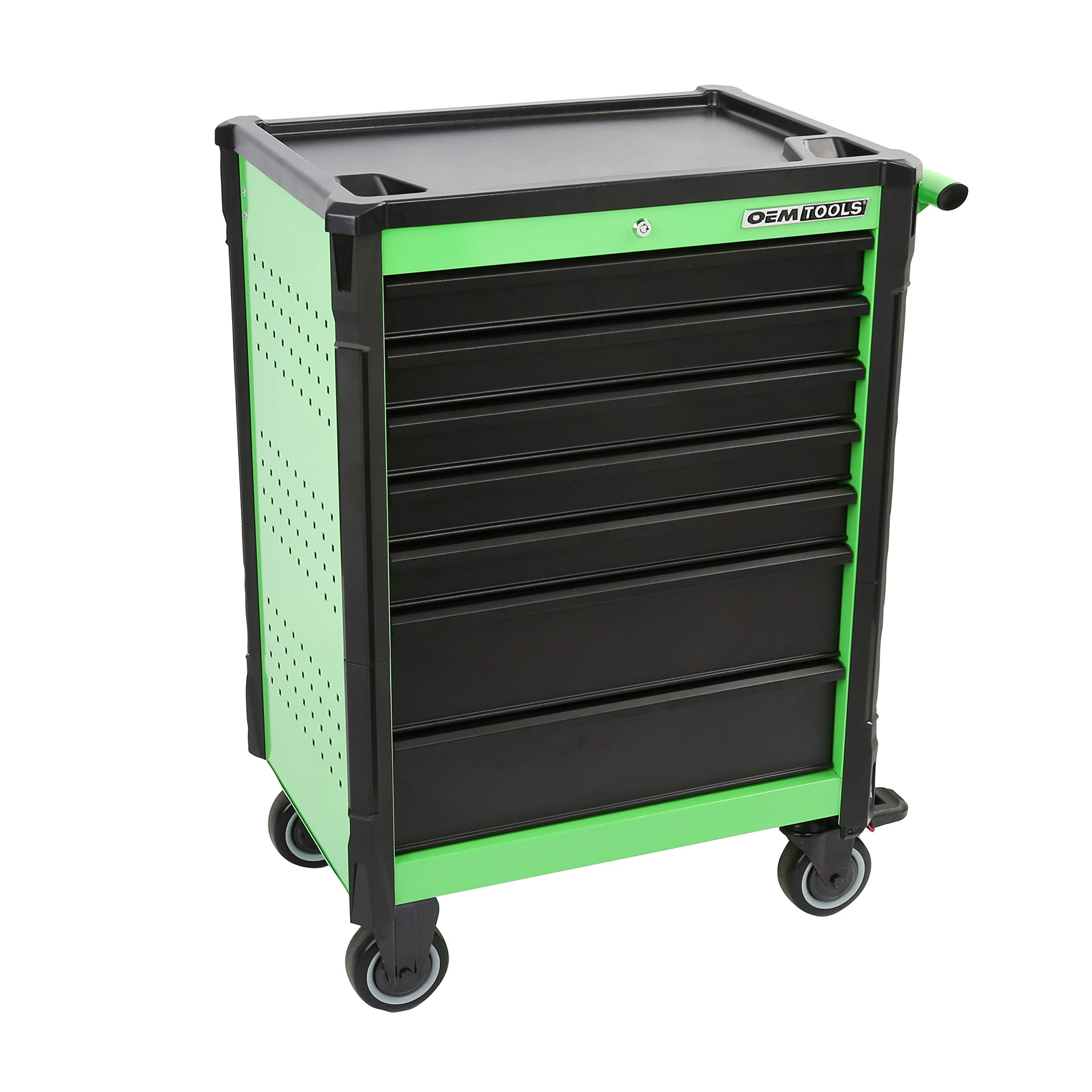 Buy OEMTOOLS Green 7 DRWR Tool CART Online at desertcartINDIA