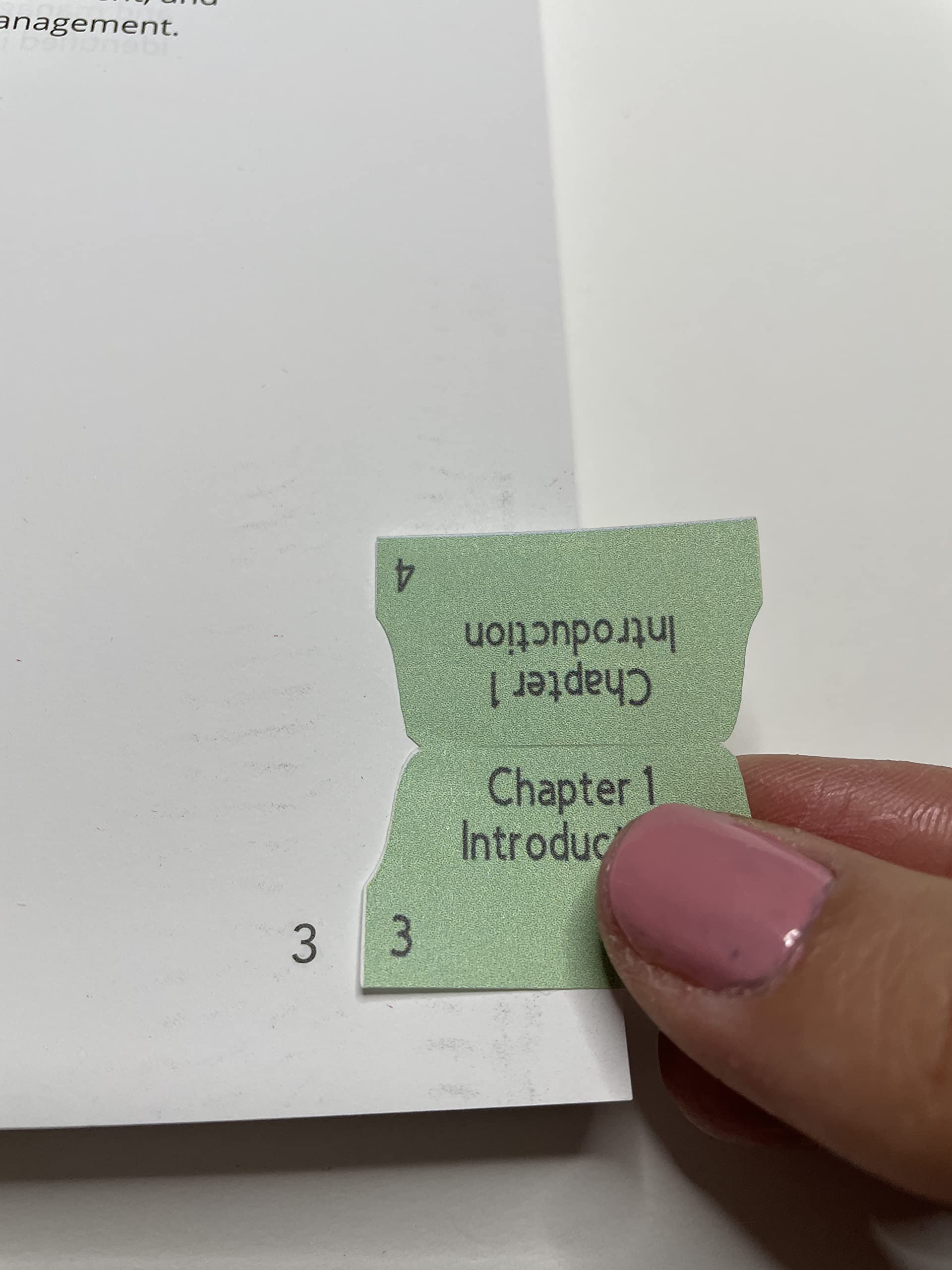 Snapklik.com : Book Tabs For Roberts Rules Of Order Newly Revised, 12th ...