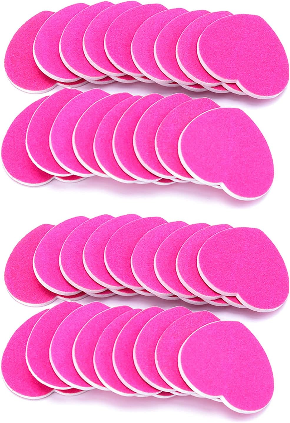 Amazon.com : Teenyyou 60 Pcs Mini Nail Files Inspirational Gifts for ...