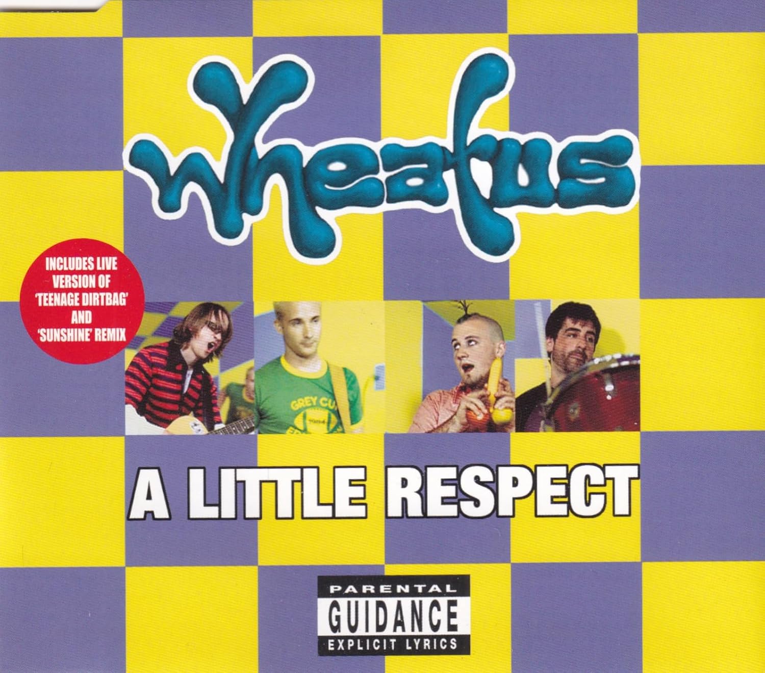Wheatus - Little Respect - Amazon.com Music