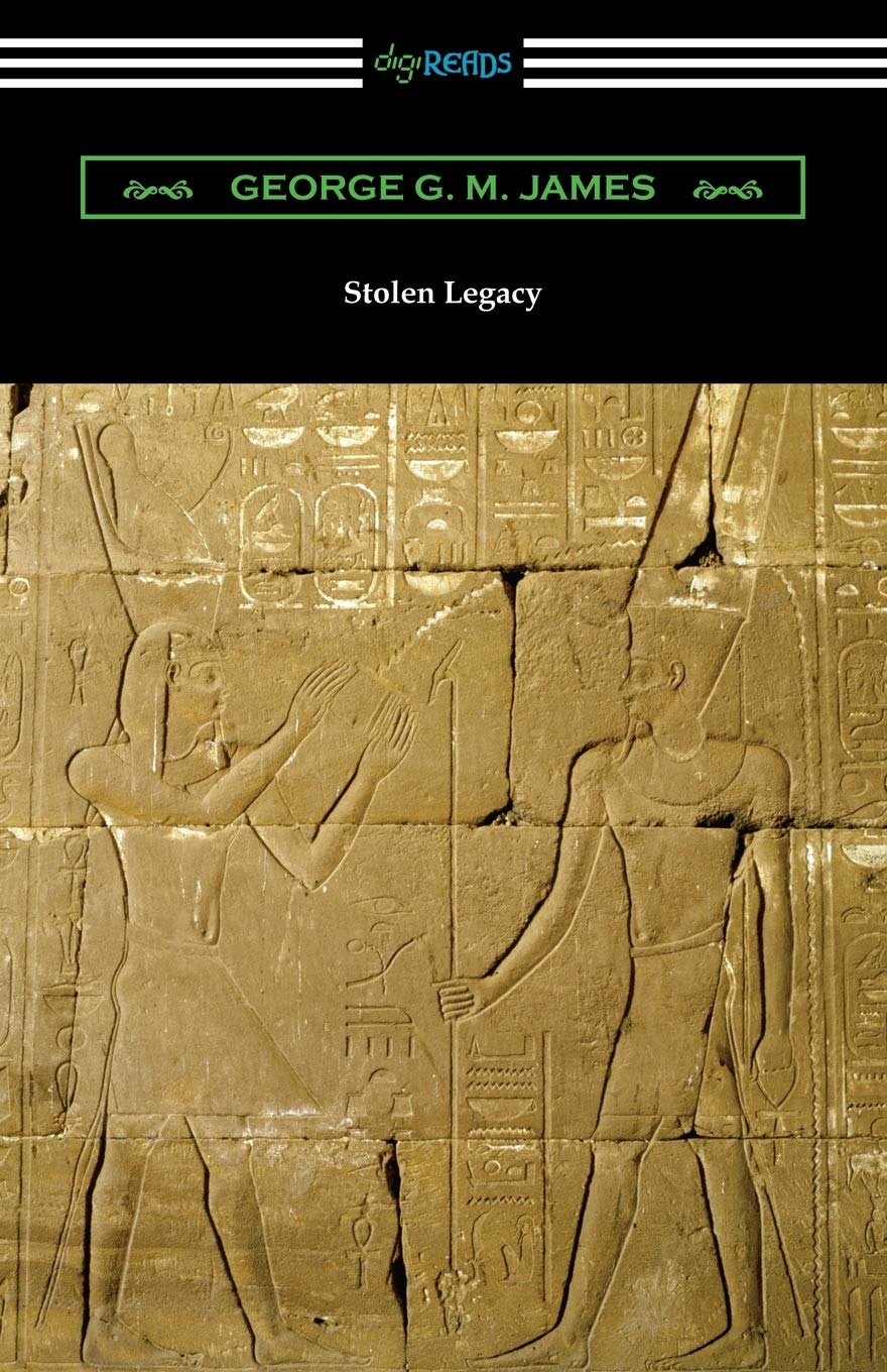 Snapklik.com : Stolen Legacy
