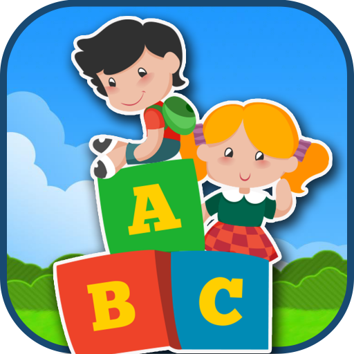 ABC Fun For Kids - App on Amazon Appstore