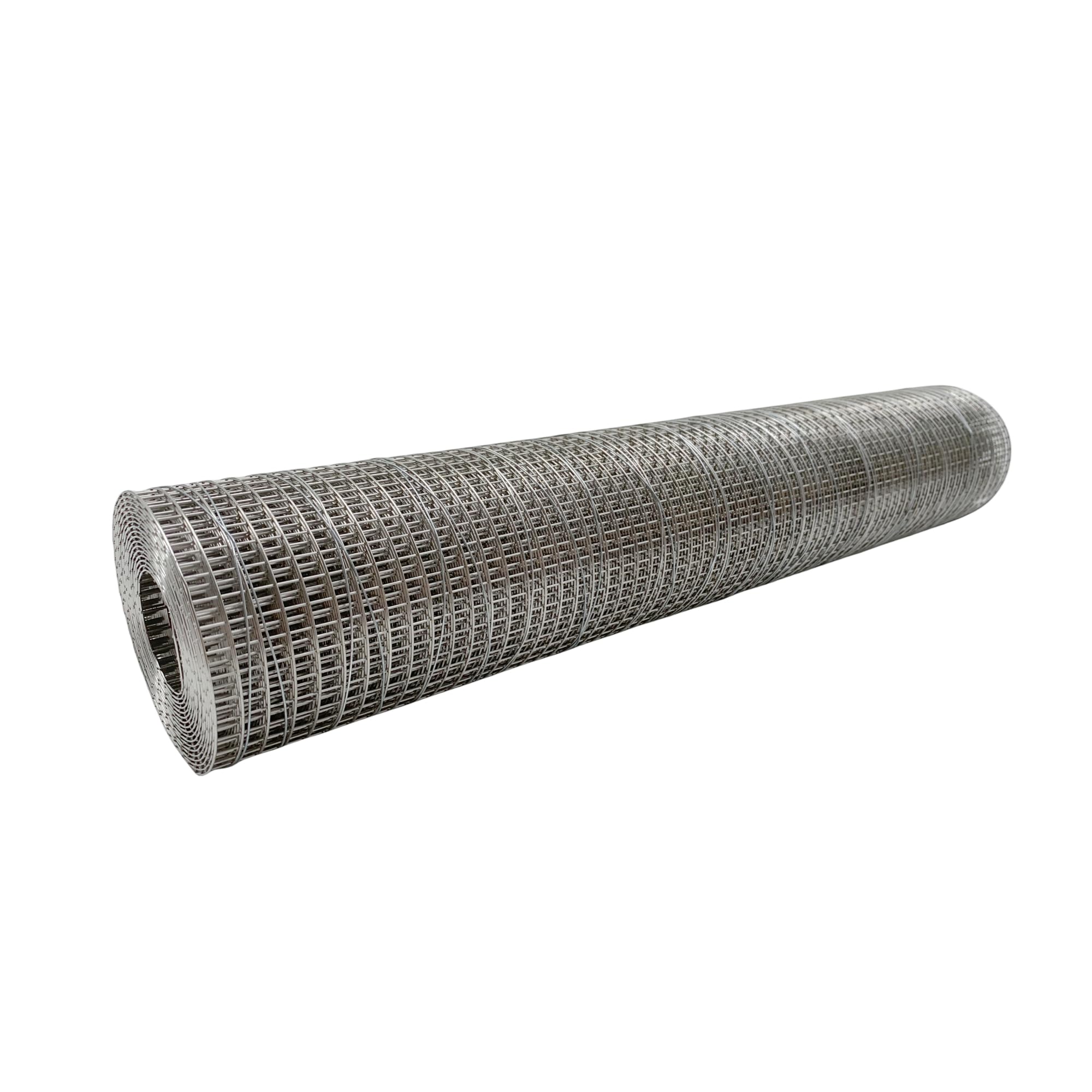 Amazon.com: Stainless Steel 1/2 inch Hardware Cloth，SS304 Wire Mesh ...