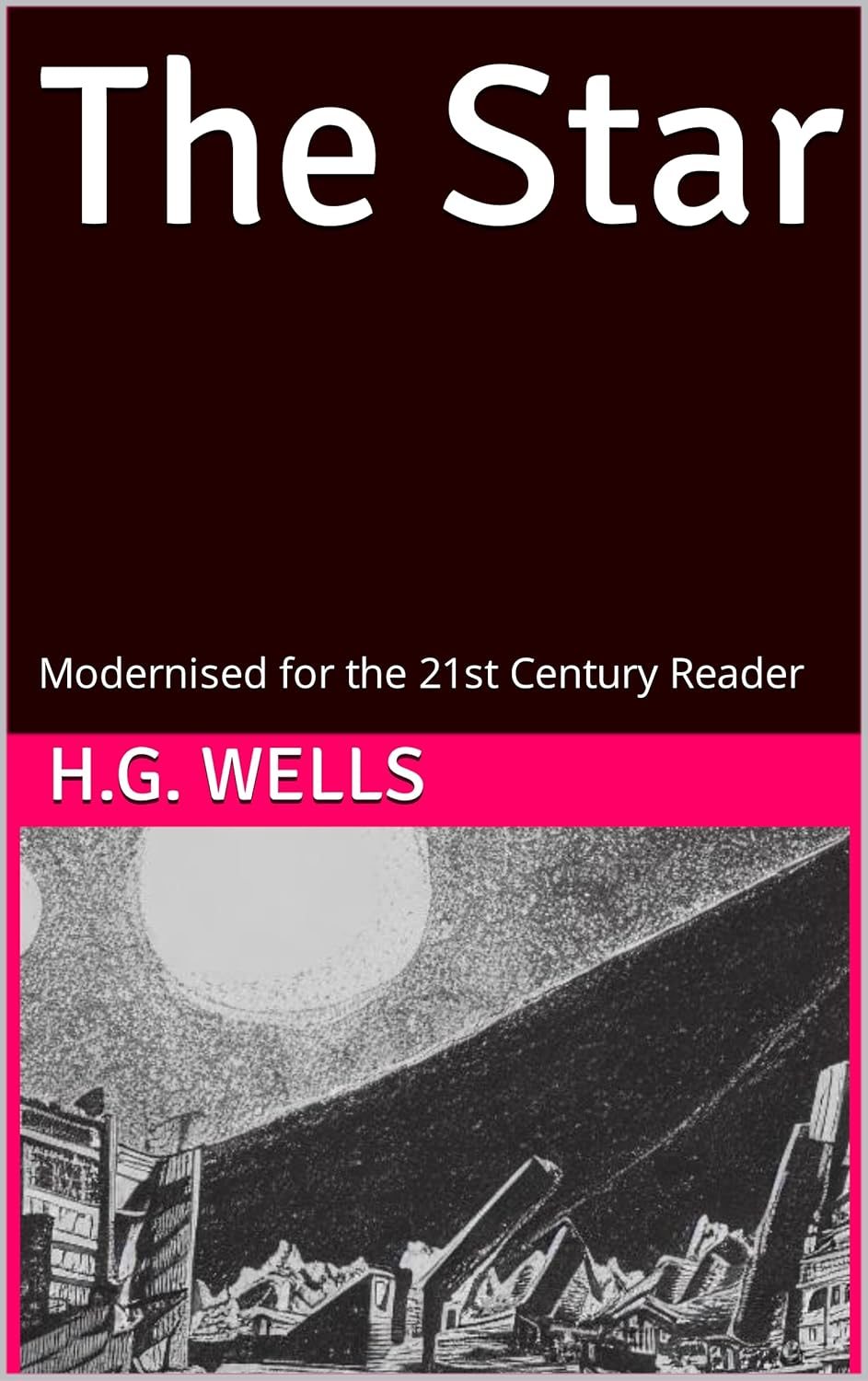 Amazon.com: The Star: Modernised for the 21st Century Reader eBook ...