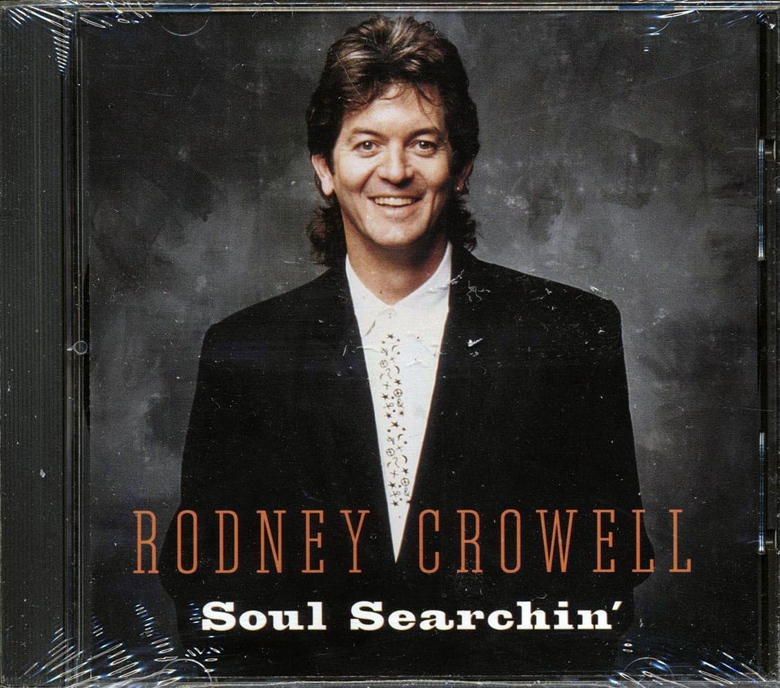 Soul Searchin Uk Cds And Vinyl