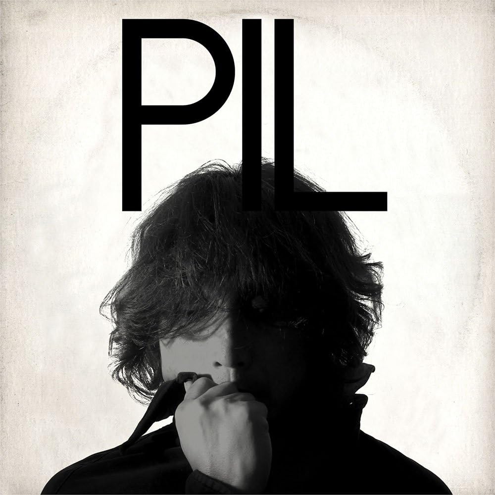 PIL 【生産限定盤 CD+DVD】: Amazon.ca: Music