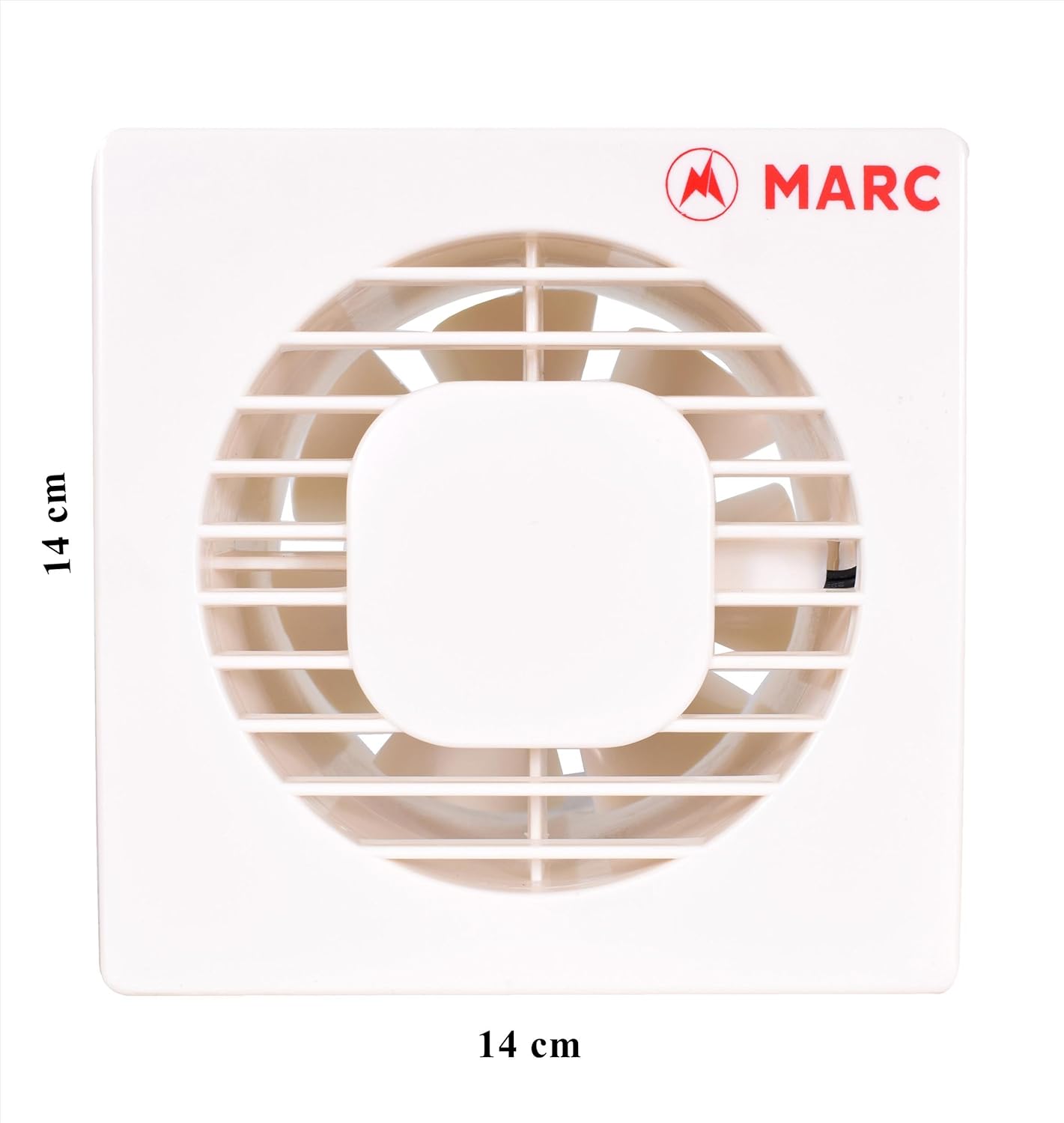 Marc Ventilation fan with High Speed : Amazon.in
