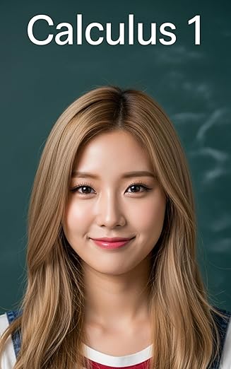 Calculus 1: The All in One Textbook (Haneul Choi Mathematics Textbooks) eBook : Choi, Haneul ...