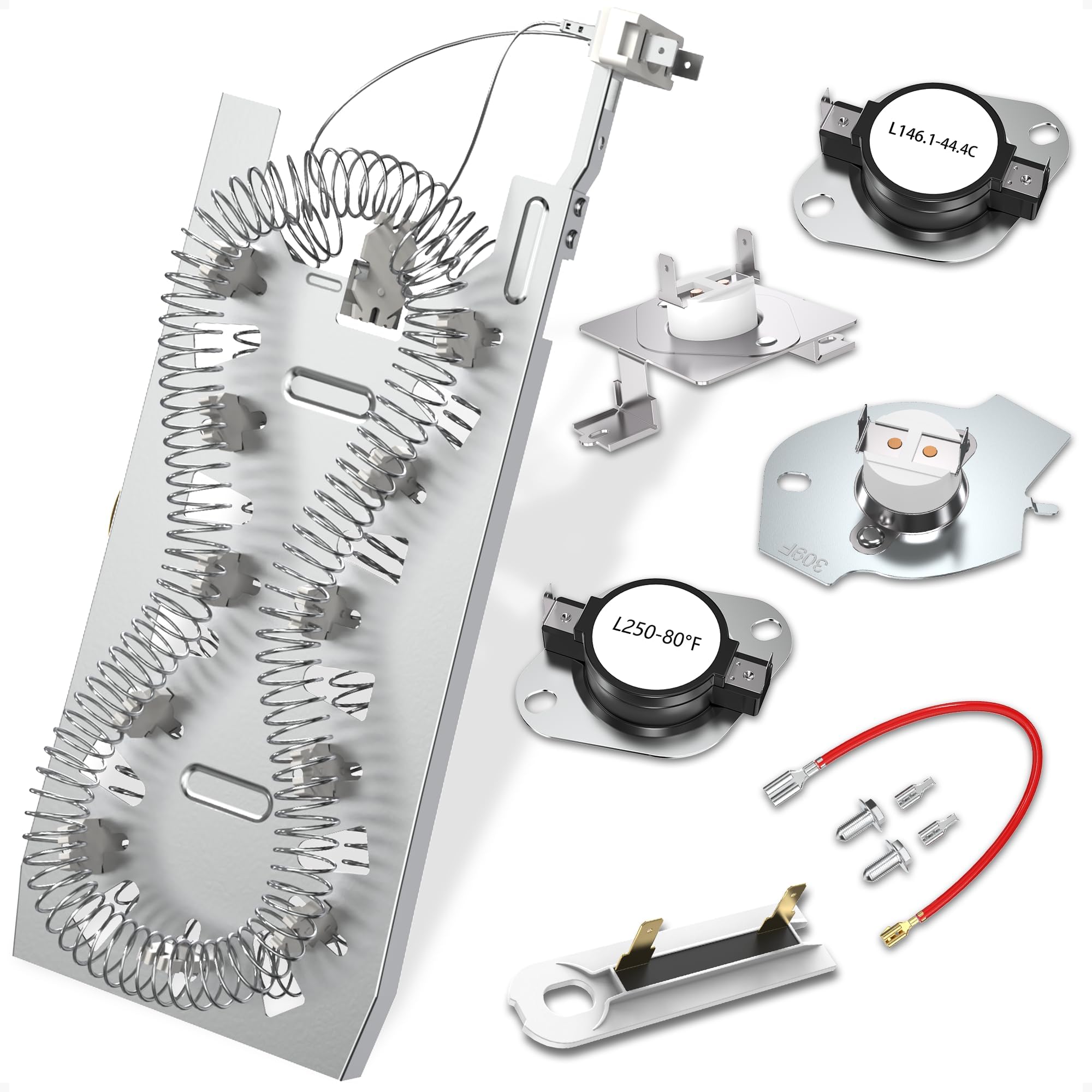 Amazon.com: Whirlpool WP3387747 Element : Appliances