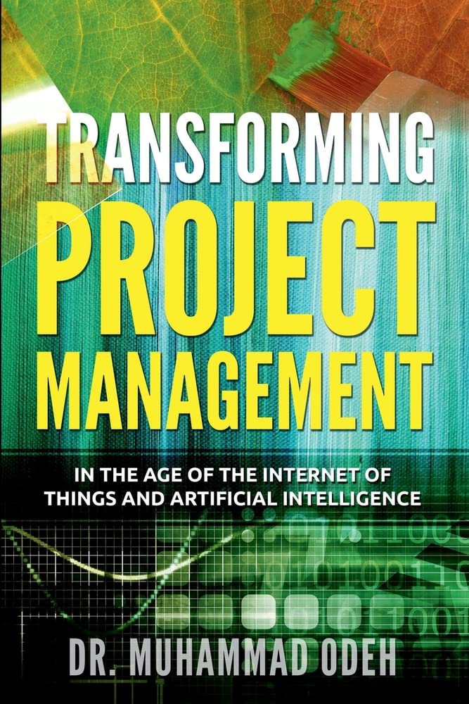 Amazon.com: Transforming Project Management: in the age of the Internet ...