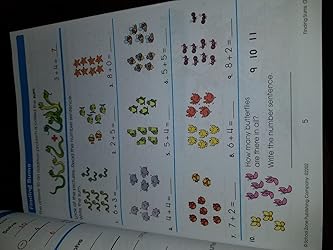 School Zone - Math Basics 2 Workbook - 64 Pages, Ages 7 to 8, 2nd Grade ...