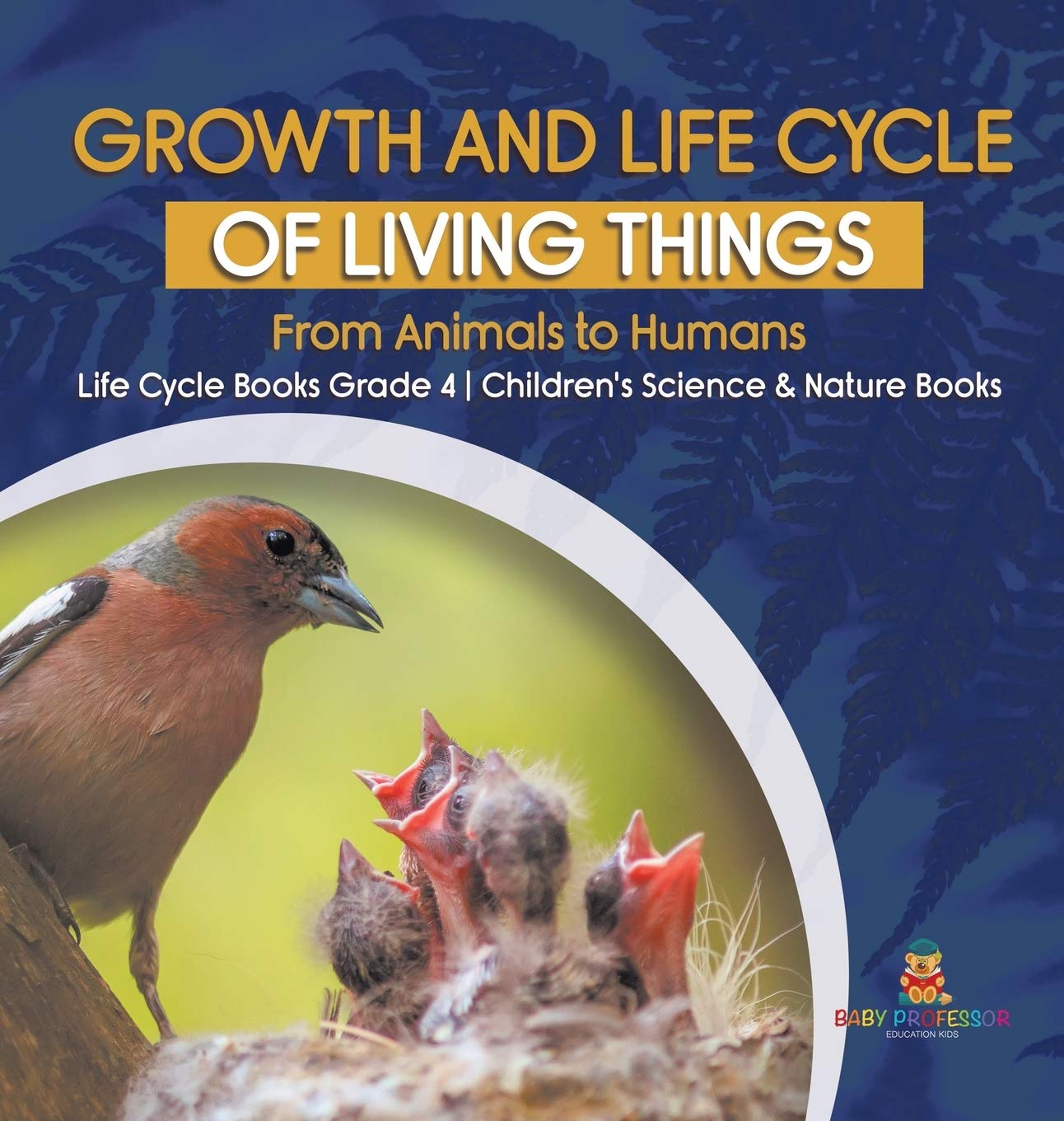 Buy Growth And Life Cycle Of Living Things From Animals To Humans buy-growth-and-life-cycle-of-living-things-from-animals-to-humans