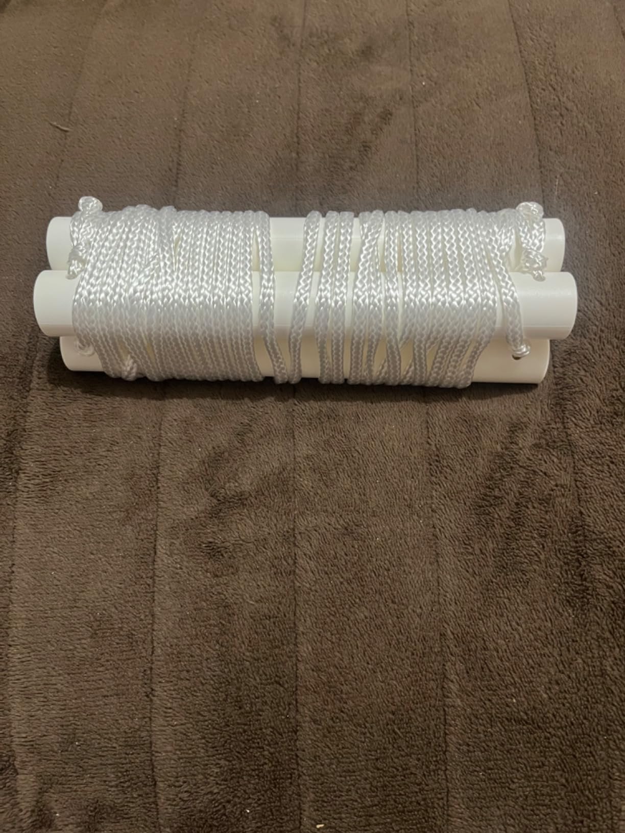 PEPE - Rope Ladder Help to Get Out of Bed, Bed Rope Ladder Mobility Aid ...