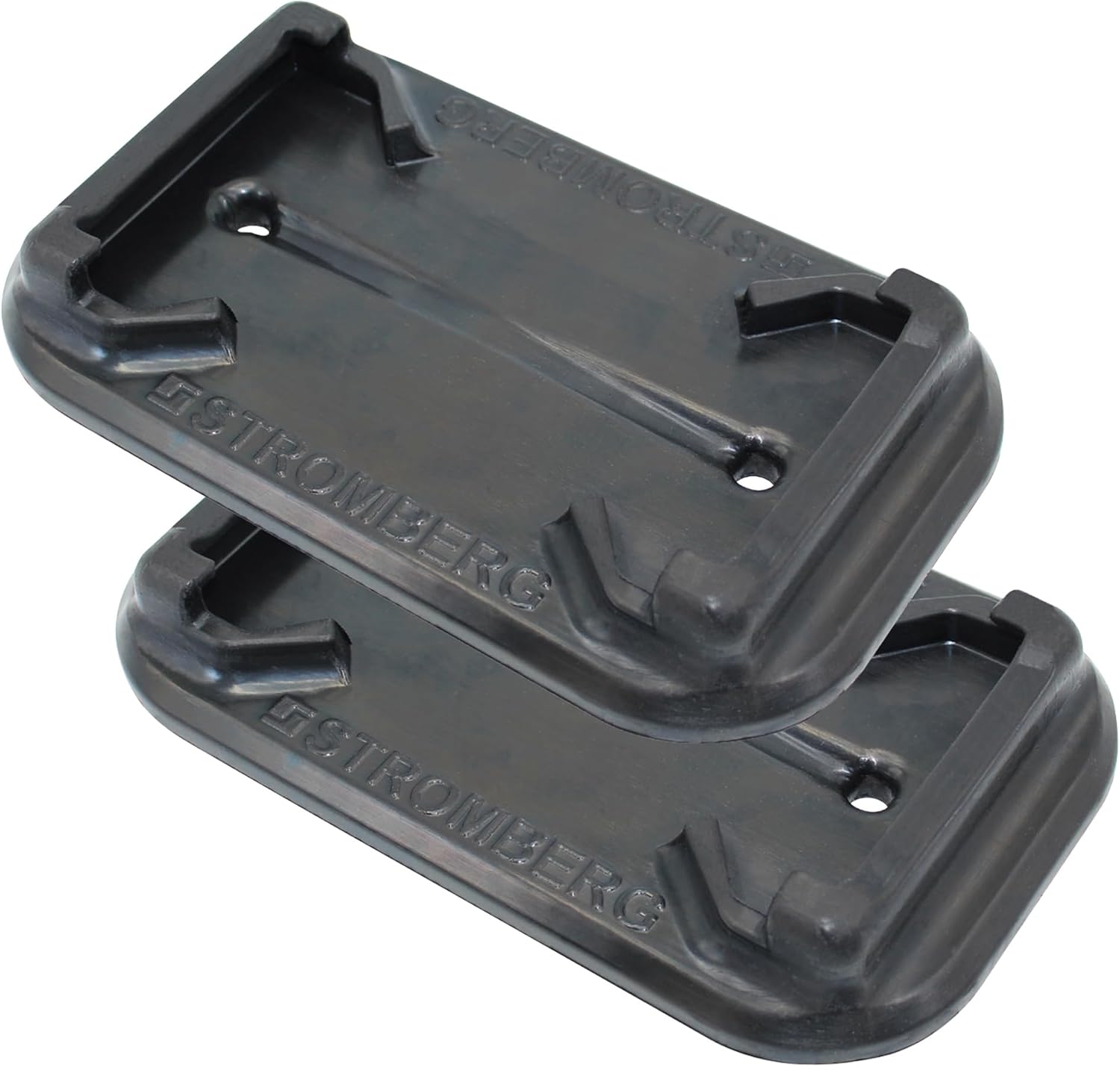 Amazon.com: Stromberg Carlson 2-Pack Scissor Jack Shoe - Jack Pads That ...